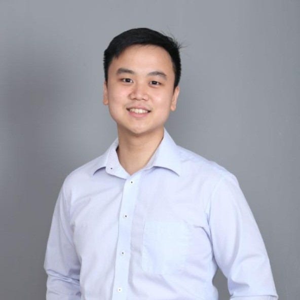 Toby Limanto | Substack