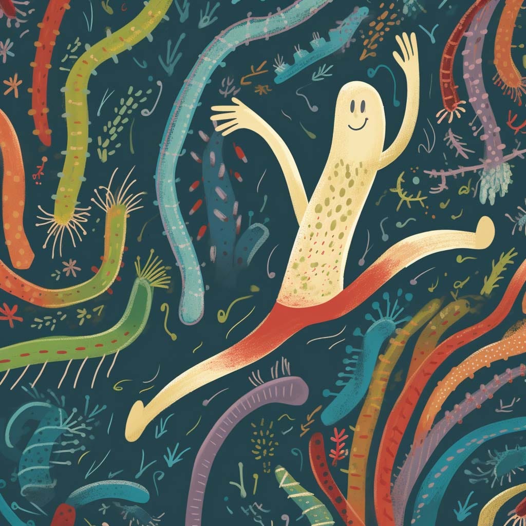 A Brief History of Psychobiotics, Part 1