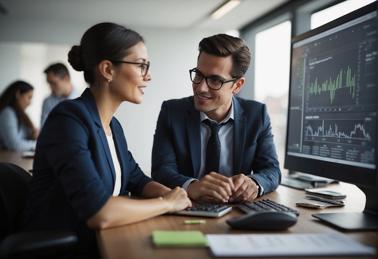 5 Practical Skills For Advancing Your Technical Career - Professional ...