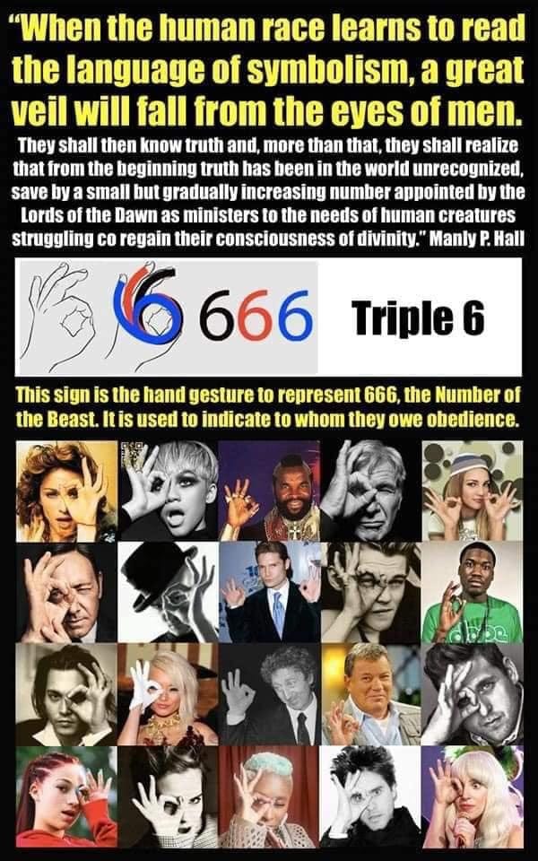 Etienne & Jason Christoff - Why is 666 Hidden in Cartel Company Logos ...