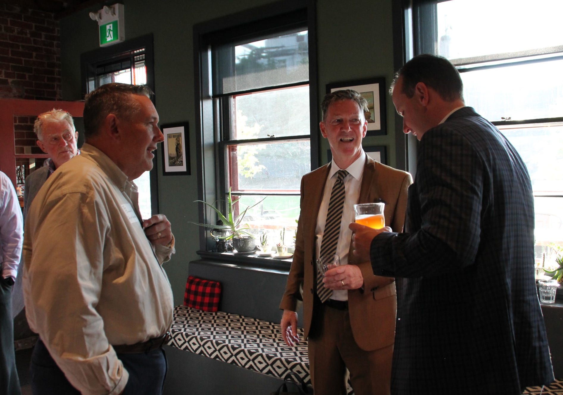 Another $100,000 on Community Engagement for the City That Refuses to ...