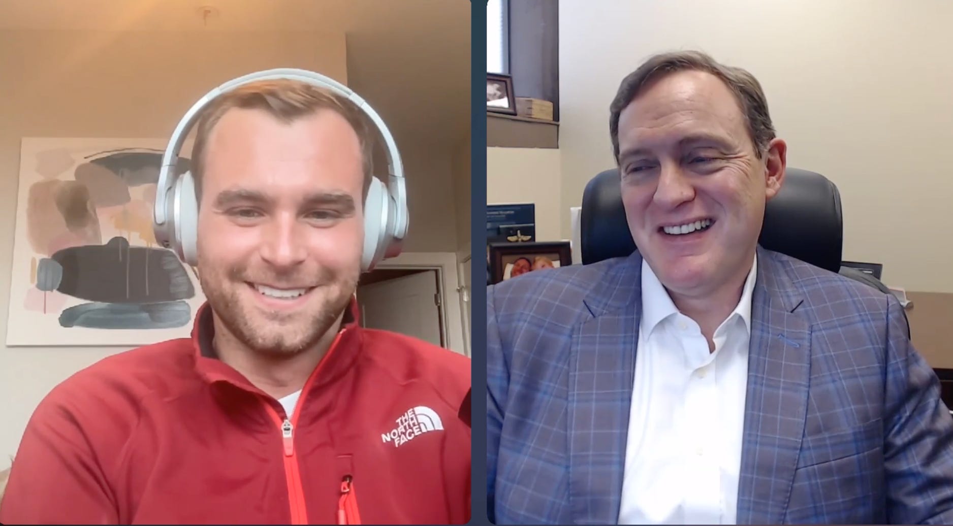 Episode #7: Dr. John Jefferies- Jay Michael Sullivan Distinguished ...