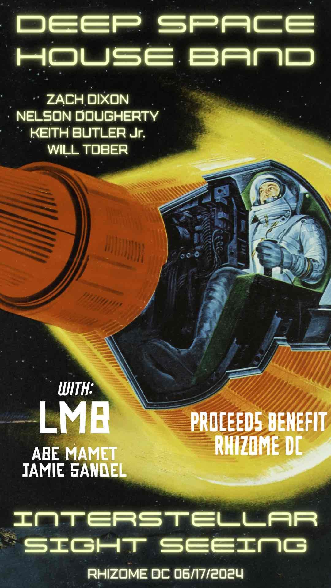 The Week in DC Music - by Paul Vodra - Hometown Sounds