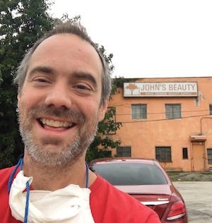 John Vogel | Substack