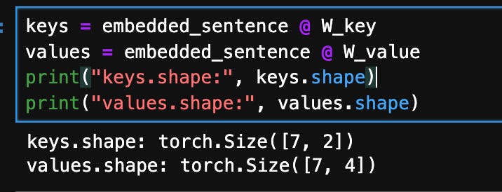 Understanding Self-Attention, Multi-Head Attention, Cross-Attention ...