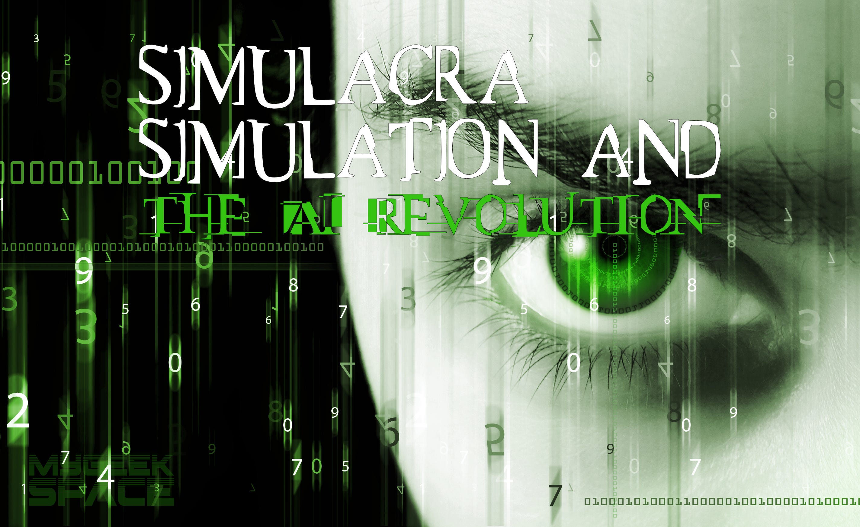 Simulacra, Simulation, and the AI Revolution: Exploring the Intersection of Philosophy and ...