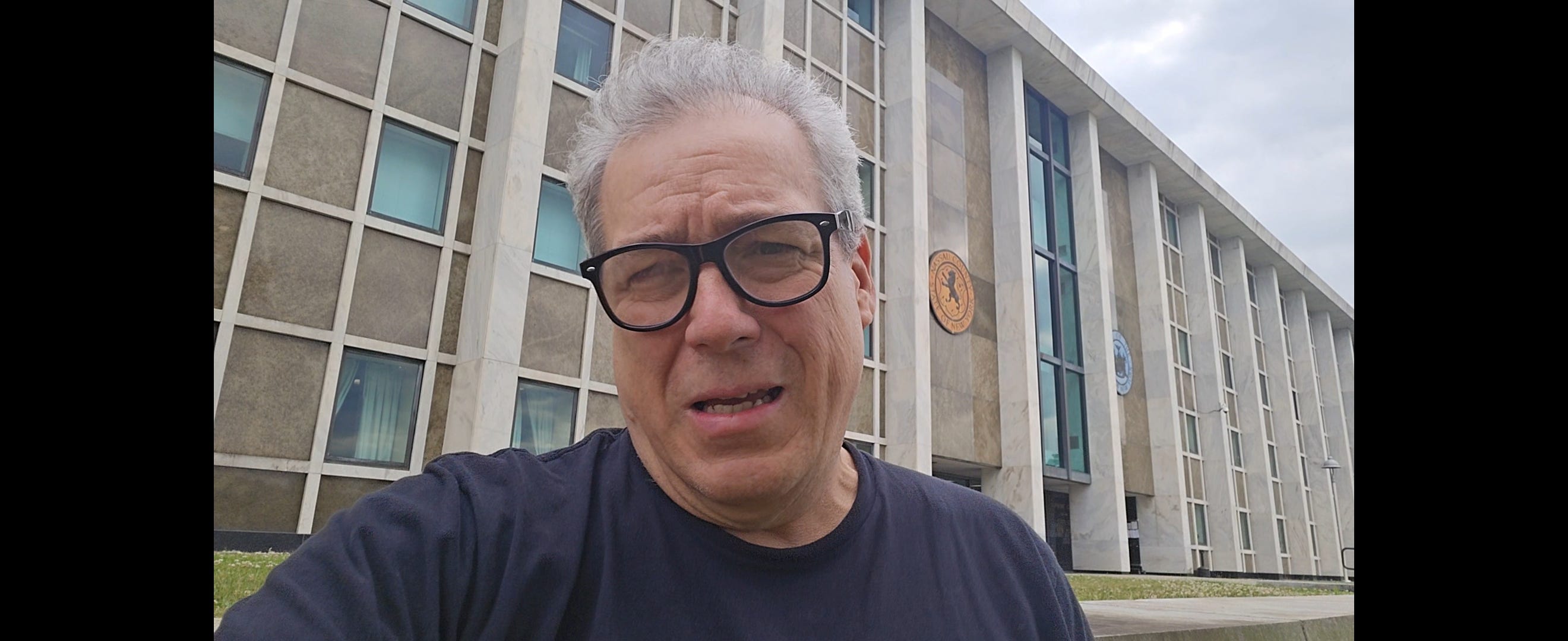 Scientology PI's shocking secret emerges as sordid trial ends in settlement