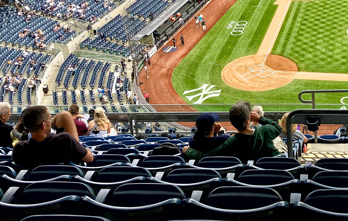 Silence and Solitude - by Tonya Morton - Juke