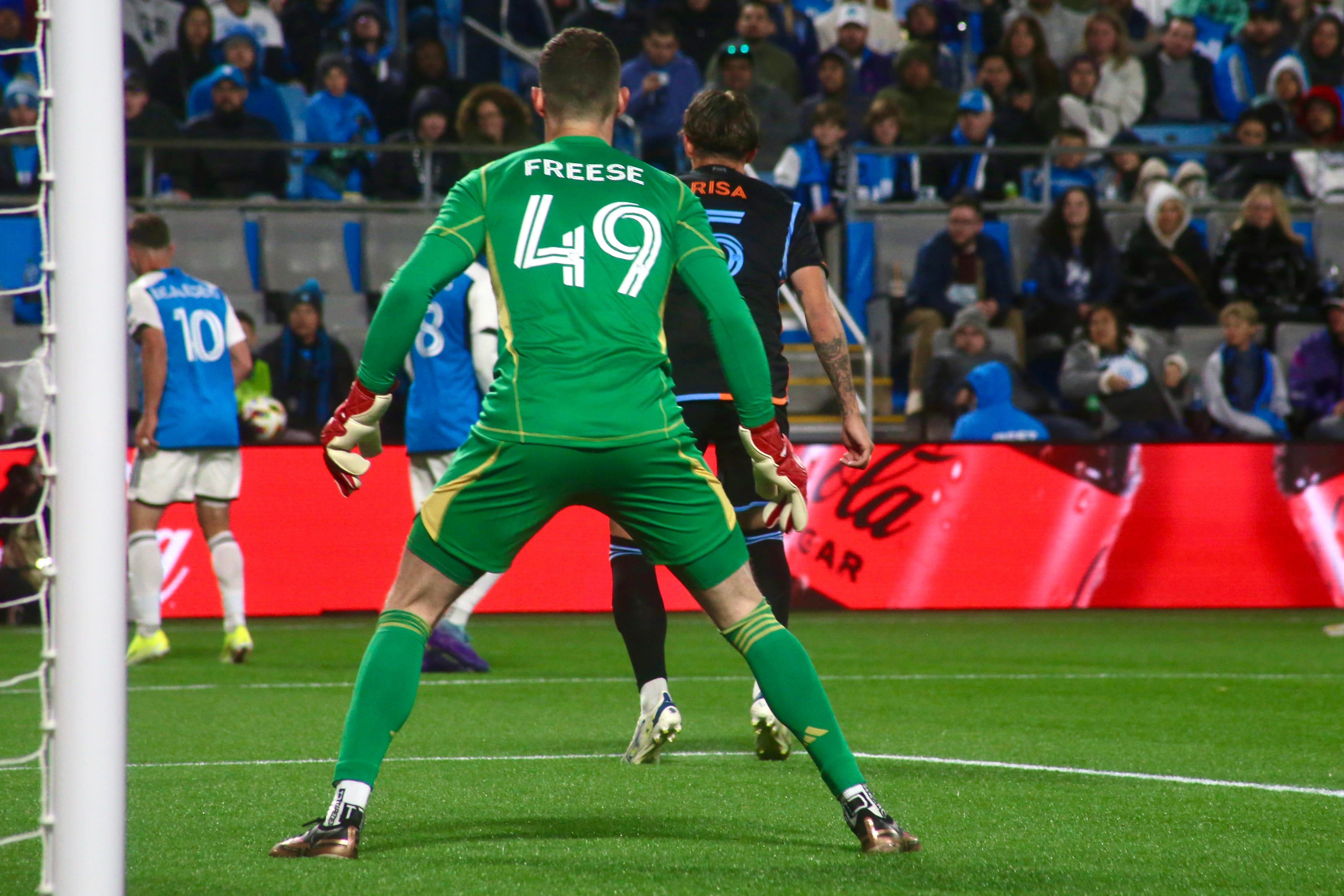 The MLS All-Star Game is Broken. Here’s How to Fix It.