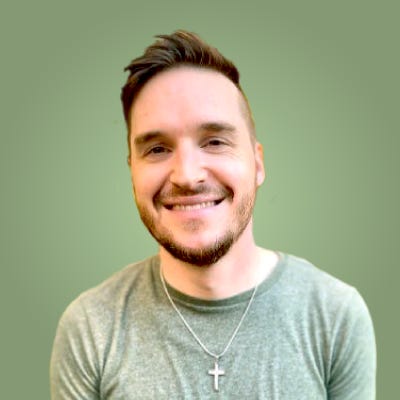 Brandon Ward 😎 | Substack