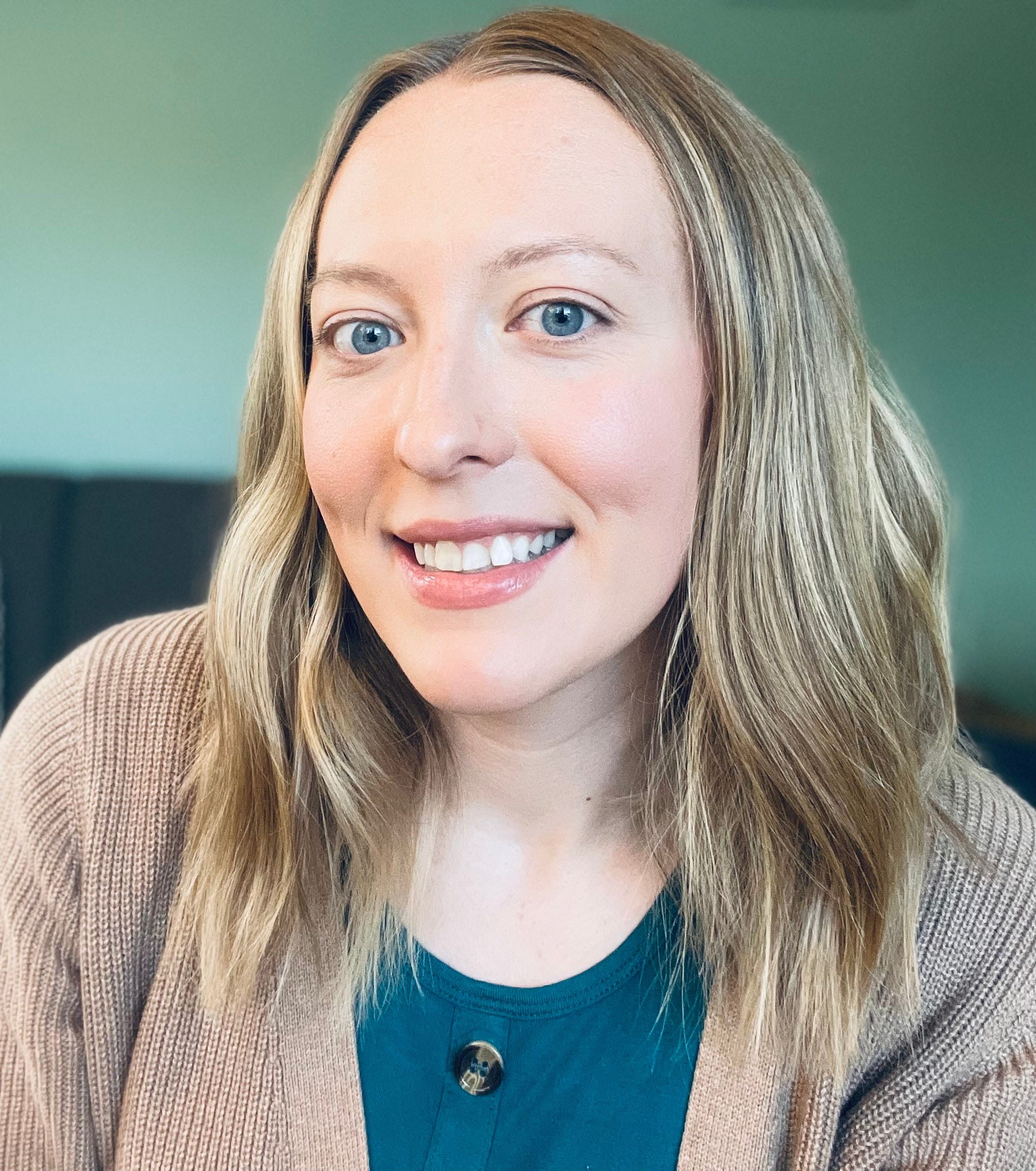 Elisabeth Marnik | Substack