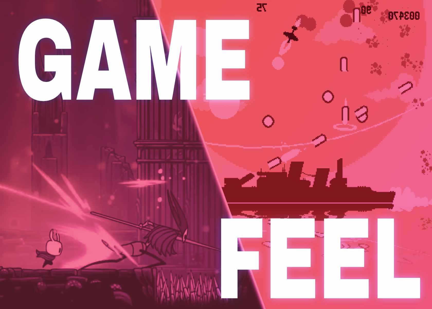 7 Game Feel Tricks to Improve Your Game