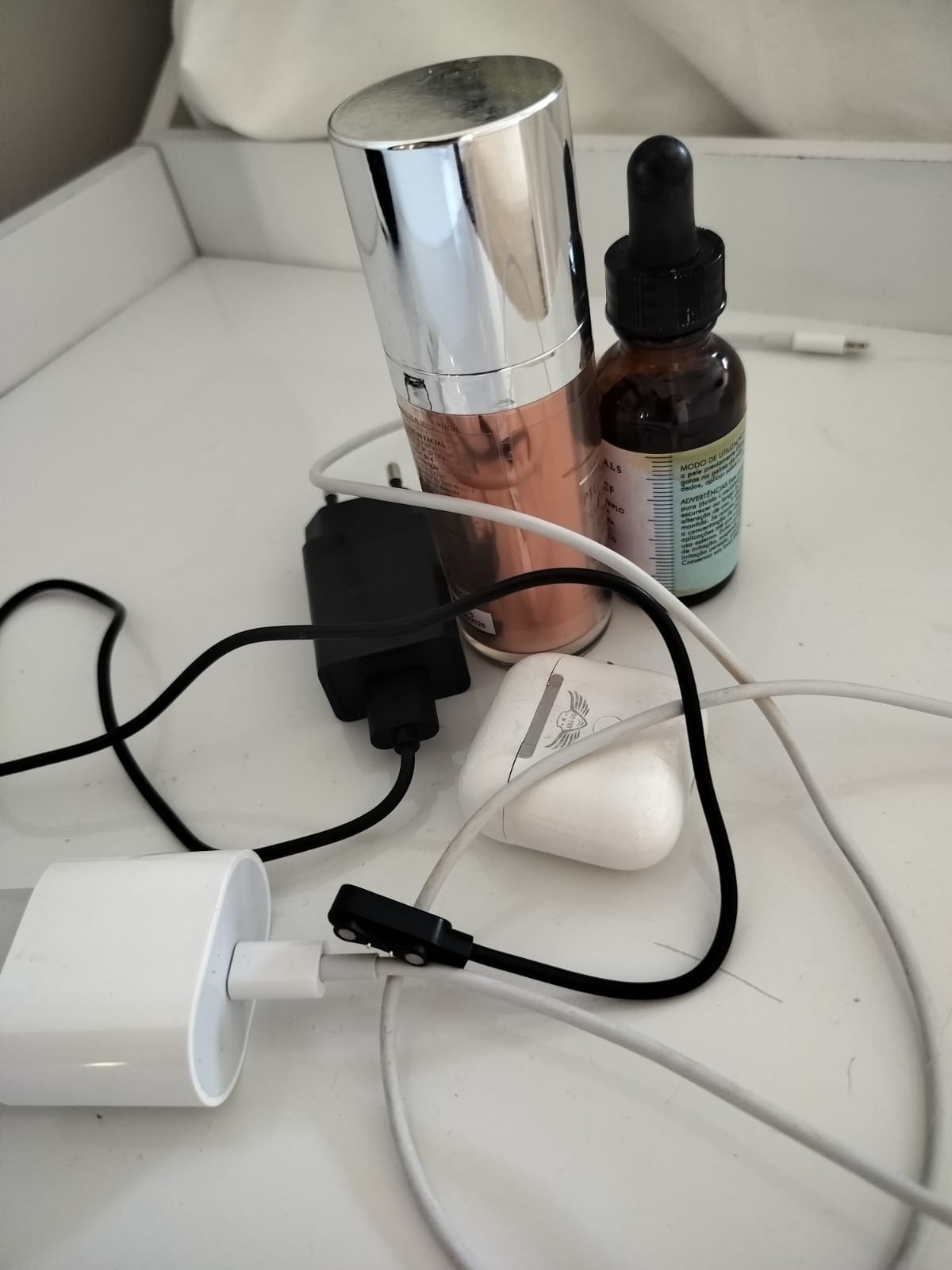 Objetos que somem - Ana Suy