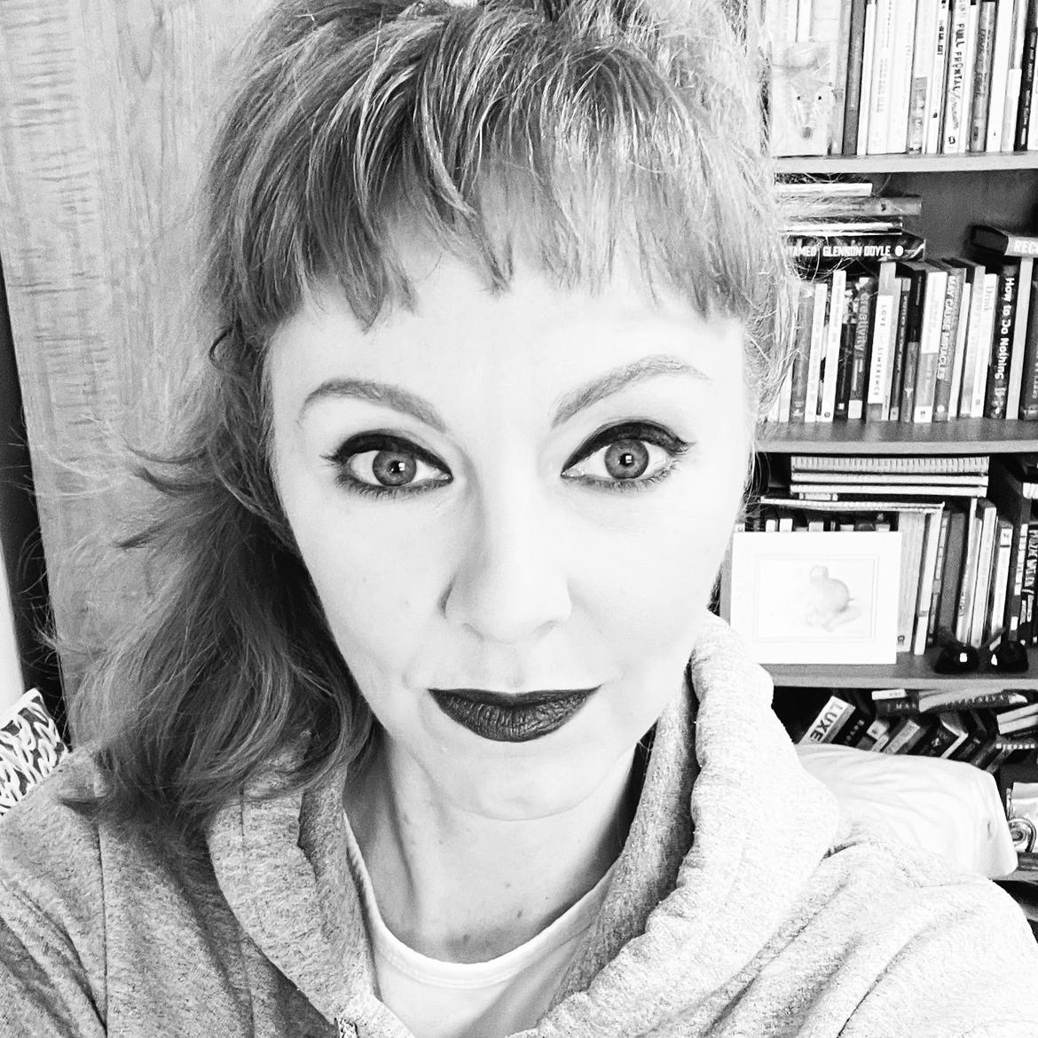 Allison Taylor Conway | Substack