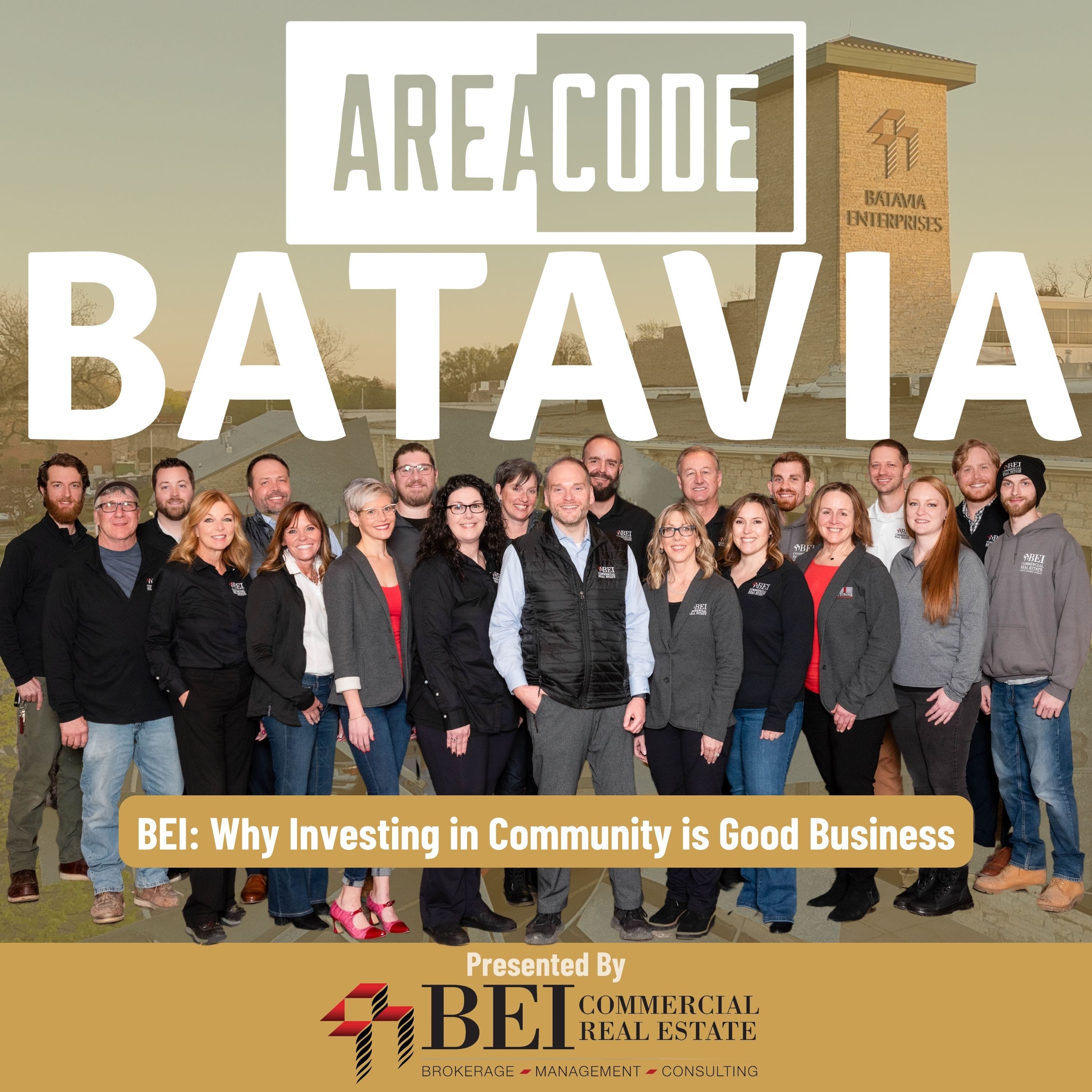 This Week: Summer Vibes and Local Finds - by Richard Clark