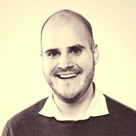 Zach Friedman | Substack