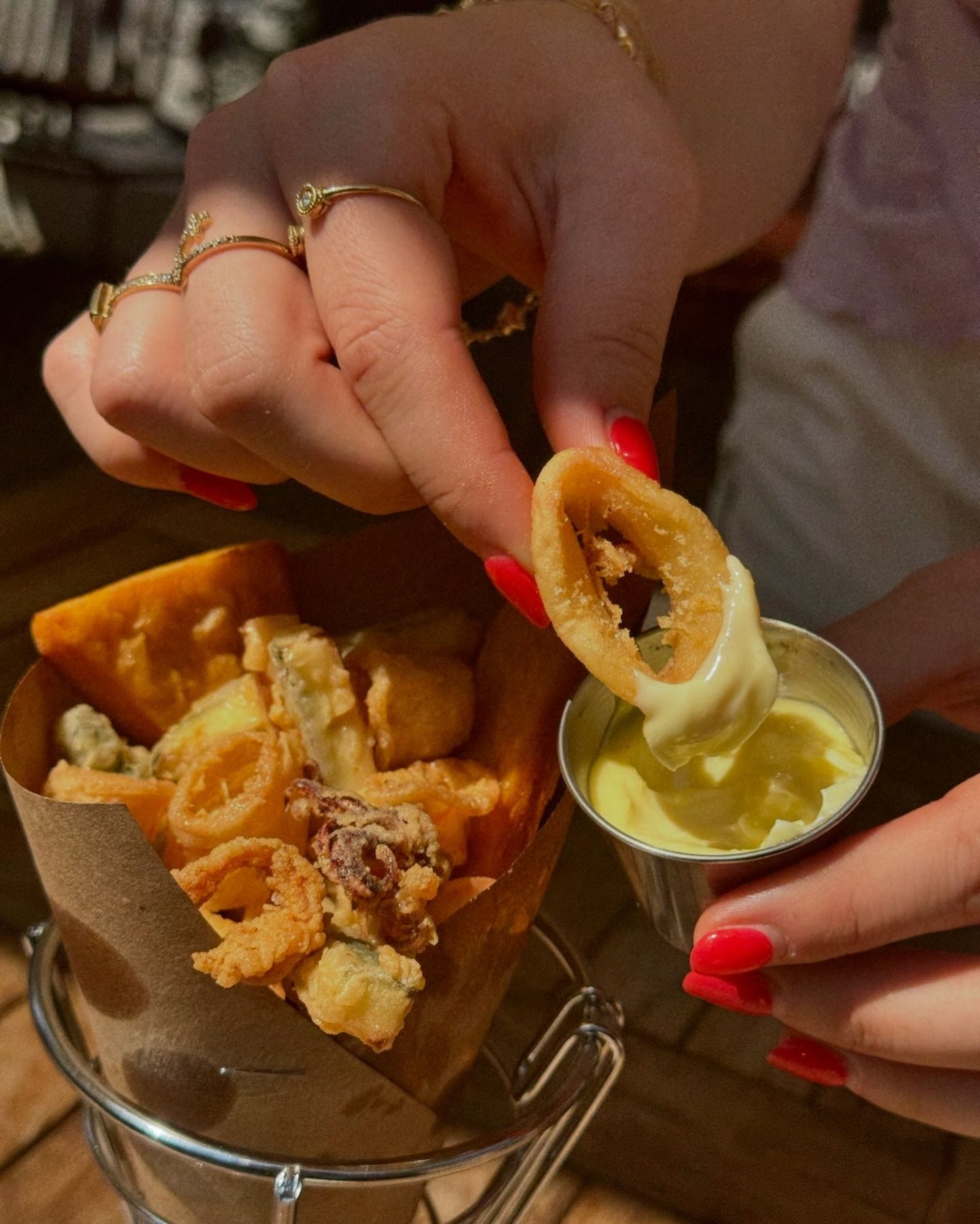 This street food festival is a must this weekend