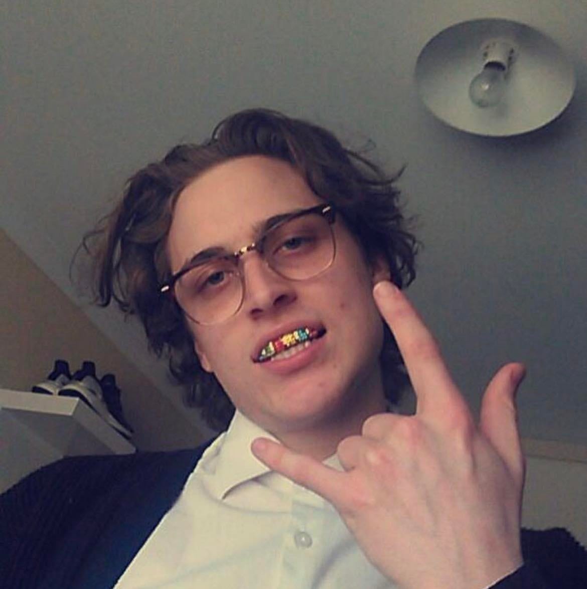 The Fashion Anomaly That is Lil Yachty