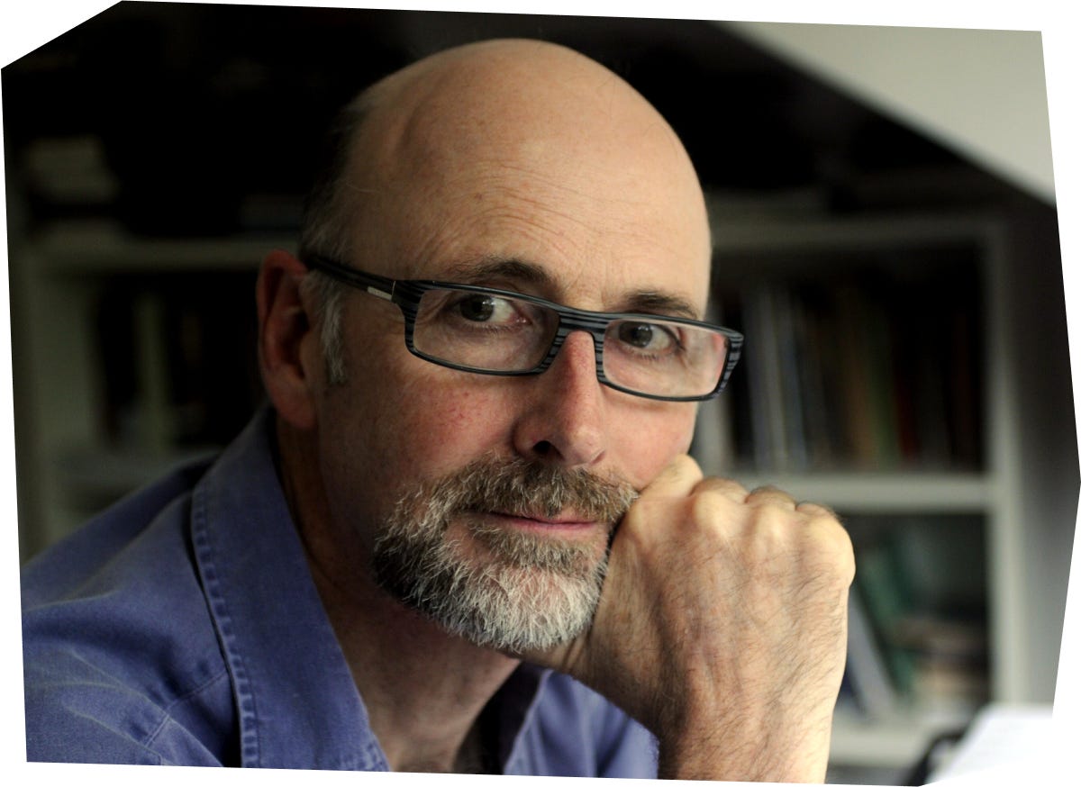 Killing Eve’s creator brings his antiheroine back to life in a Substack serialization