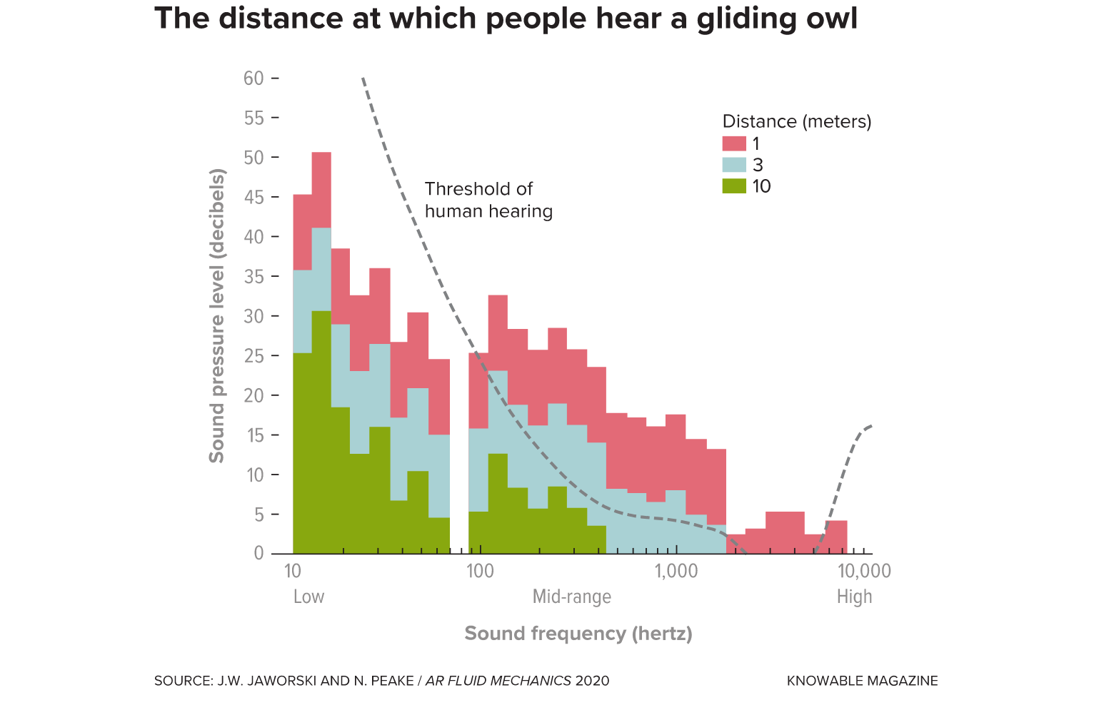 The Superb Owl and Nature's Stealth Wisdom - by Brian Klaas