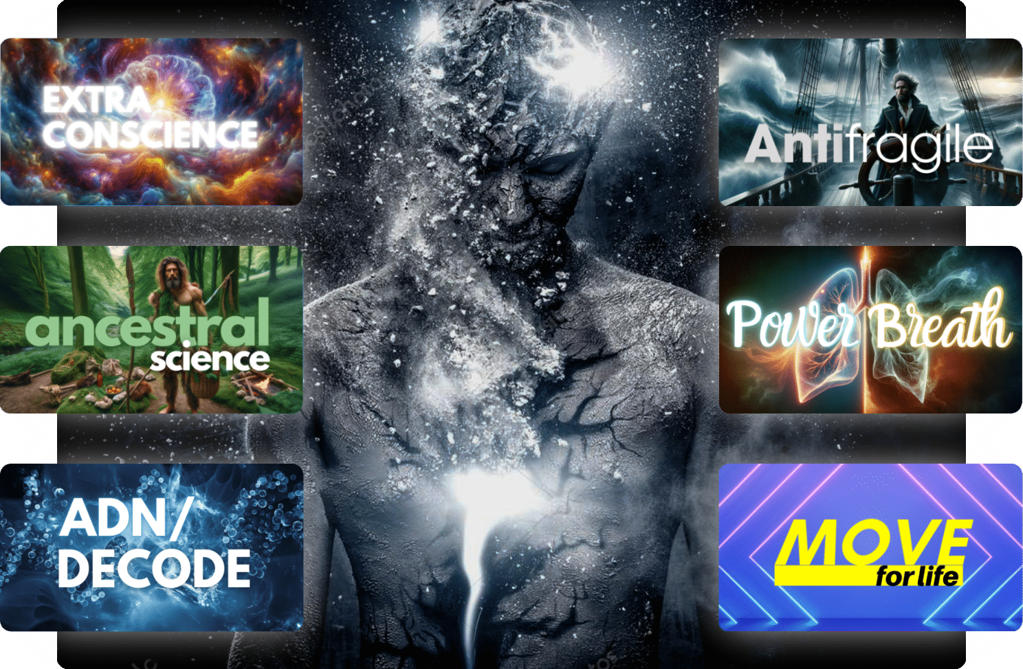 Limitless Project : Les 4 piliers à retenir de la Saison 03