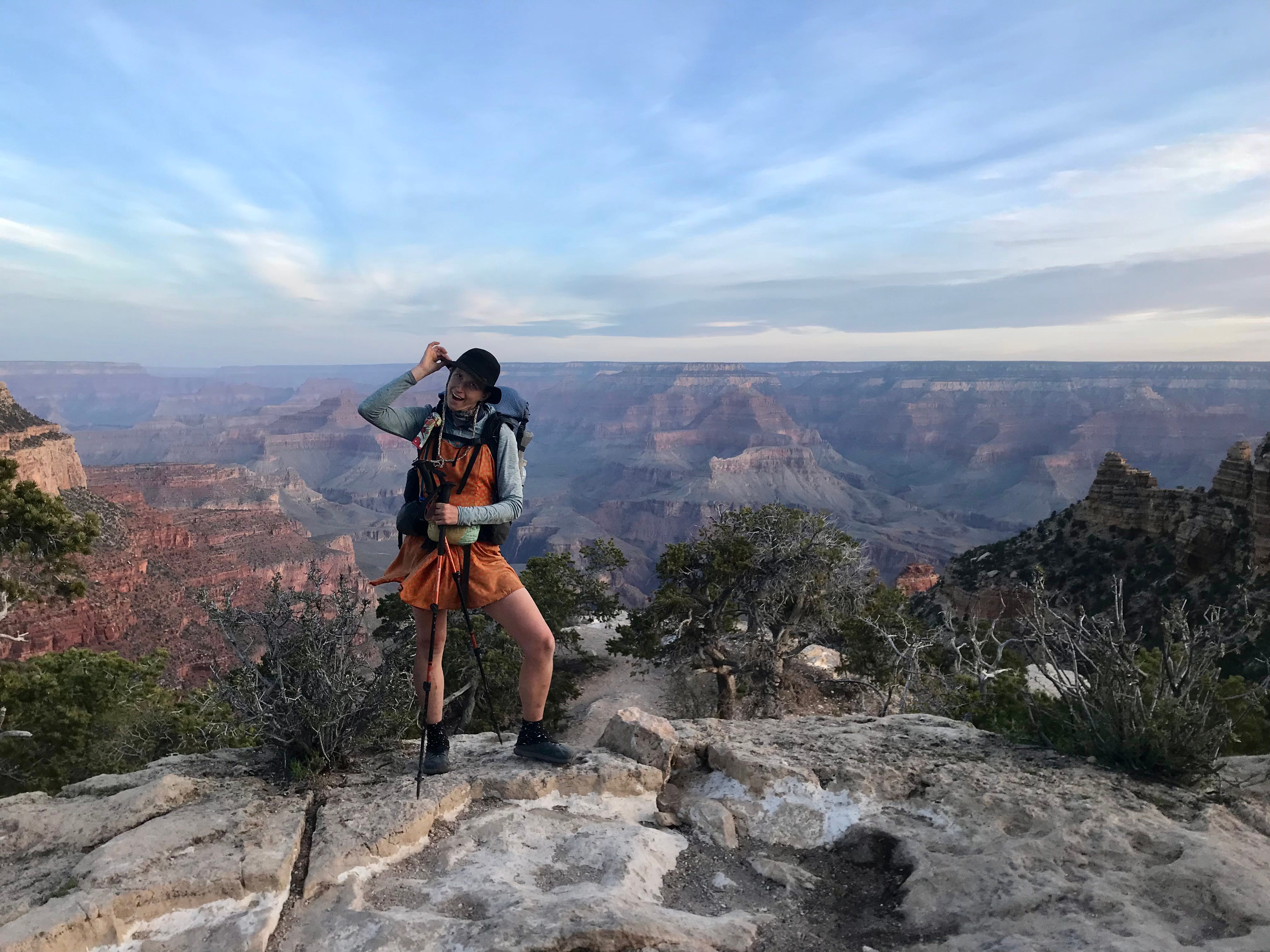 The Grapefruit Punk | Substack