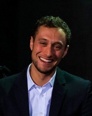 Sam Pressler | Substack