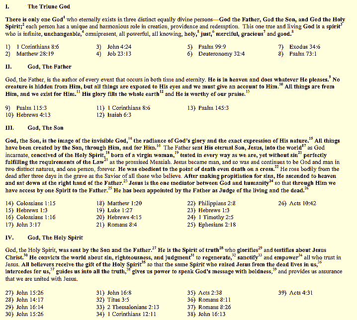 The Diamond of Our Faith - by Phillip Howell