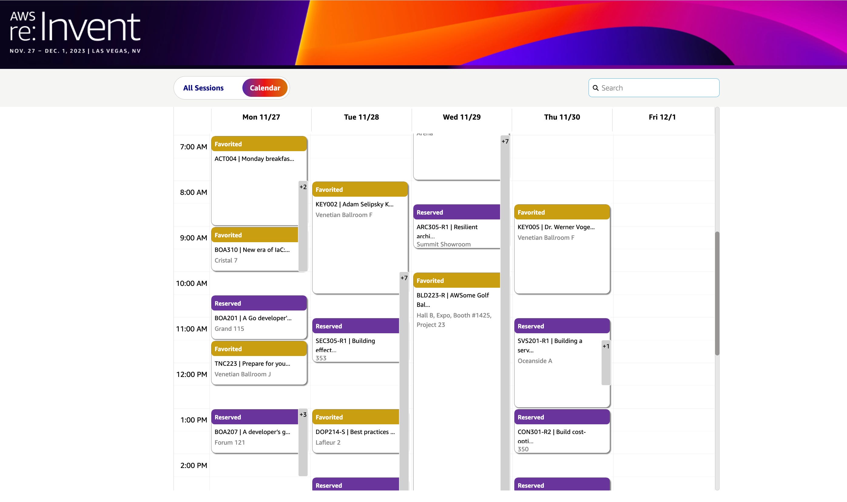 The Ultimate AWS re:Invent Grant Guide - by Coder Co
