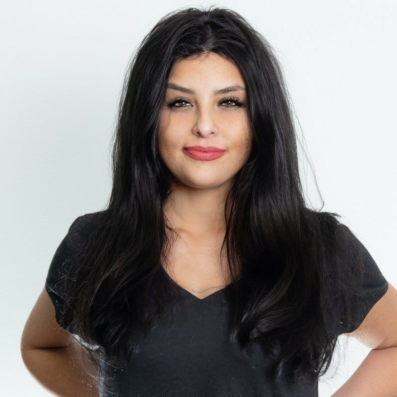 Únete al chat de Gisela Bravo’s suscriptor