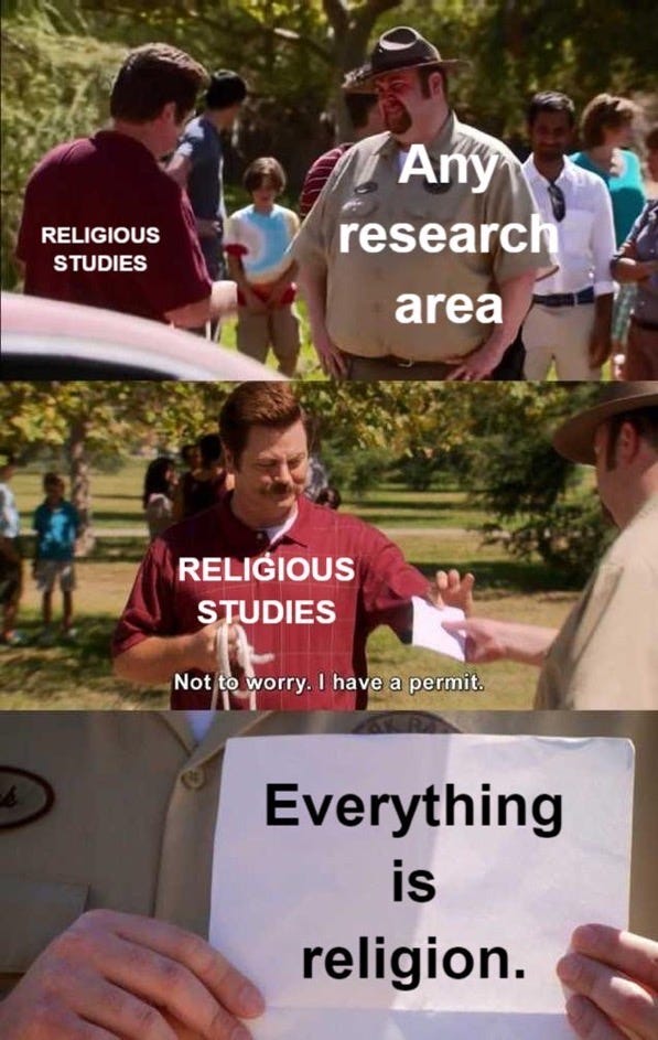 Meme Monday? - by Film Thoughts - Jonas’s Substack