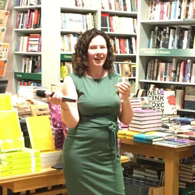 Catherine Phipps | Substack