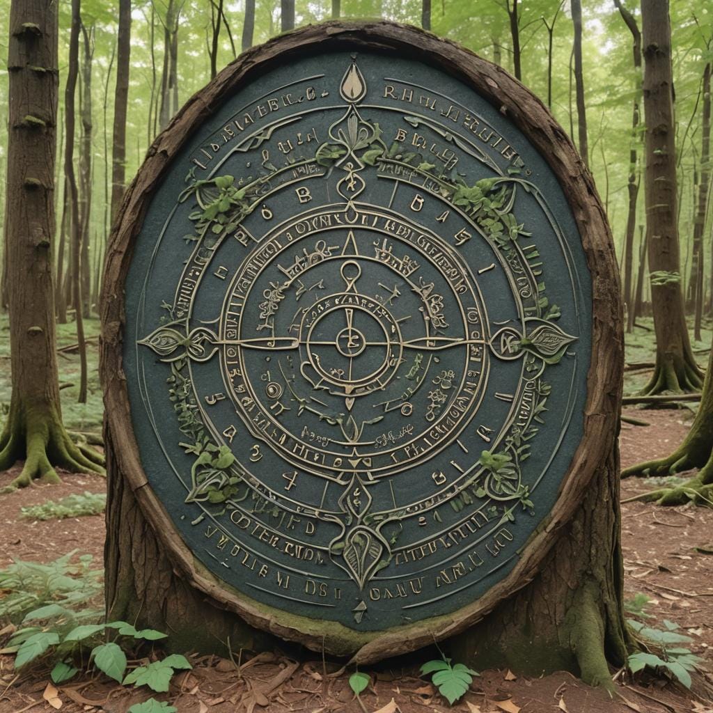 Birth - Rebirth - Vadera’s Substack