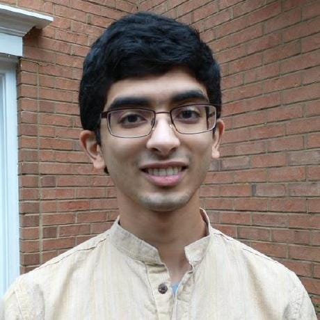 Ashwin Ramaswami | Substack