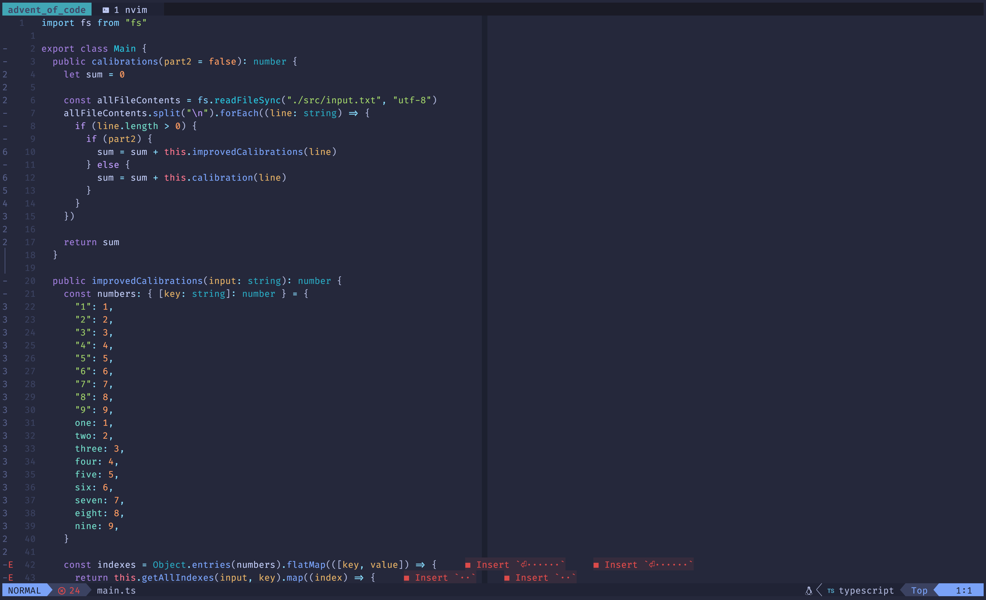 31 - Andrew Courter - by Adib Hanna - .dotfiles