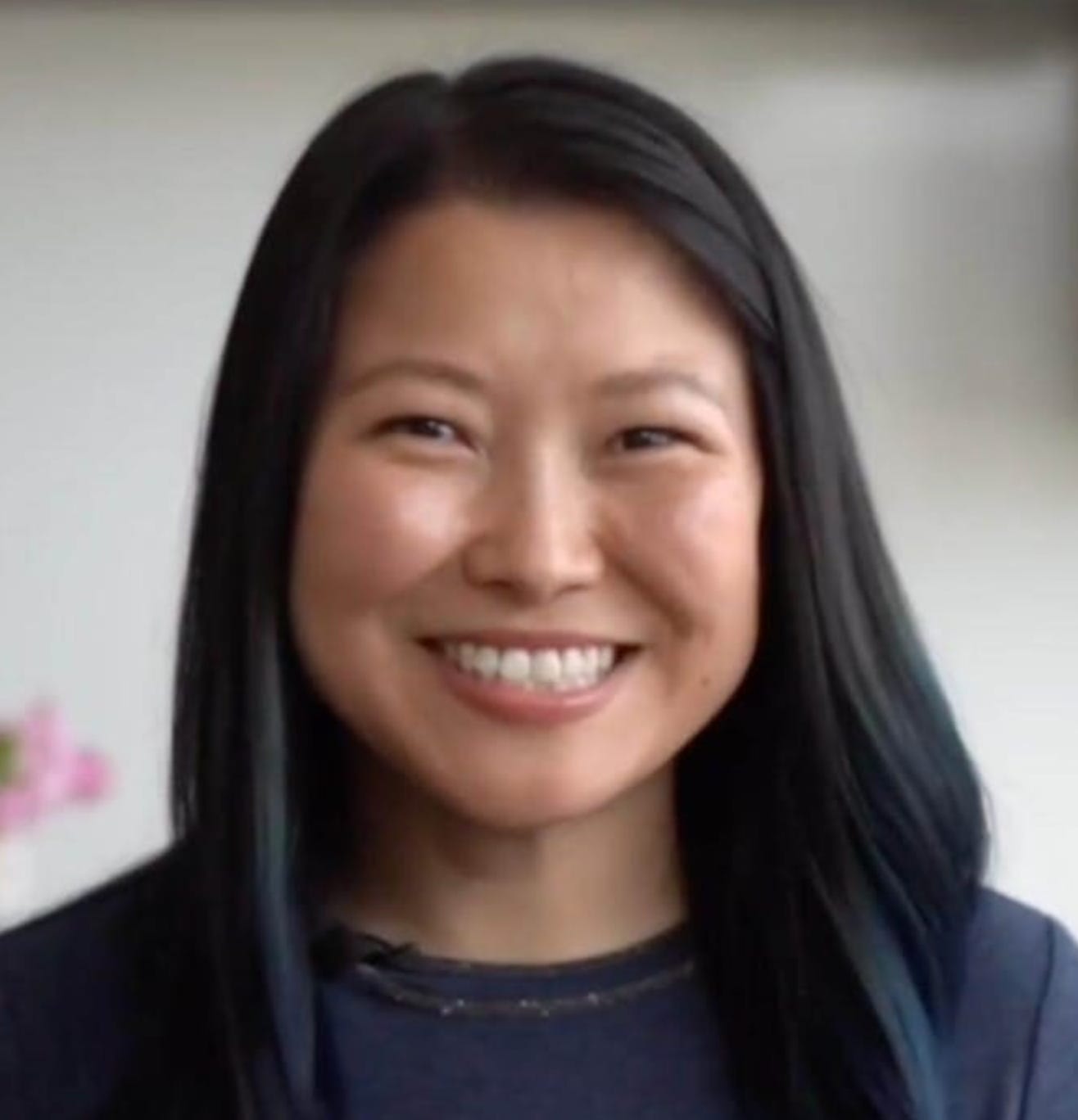 Suzanne Xie | Substack