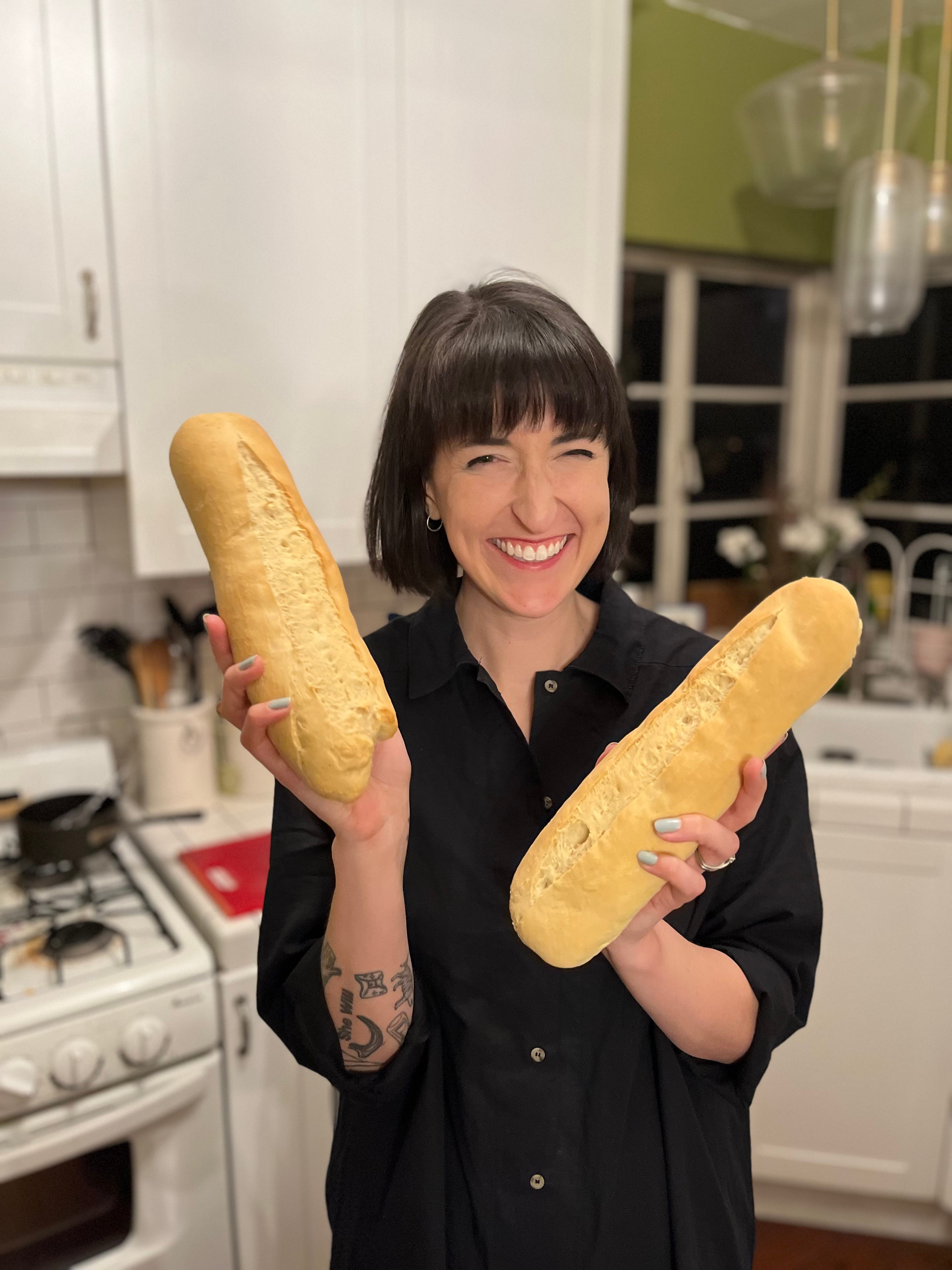 Brittany Feenstra | Substack