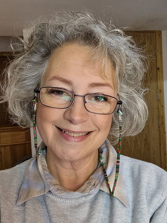 Jane Watkins | Substack