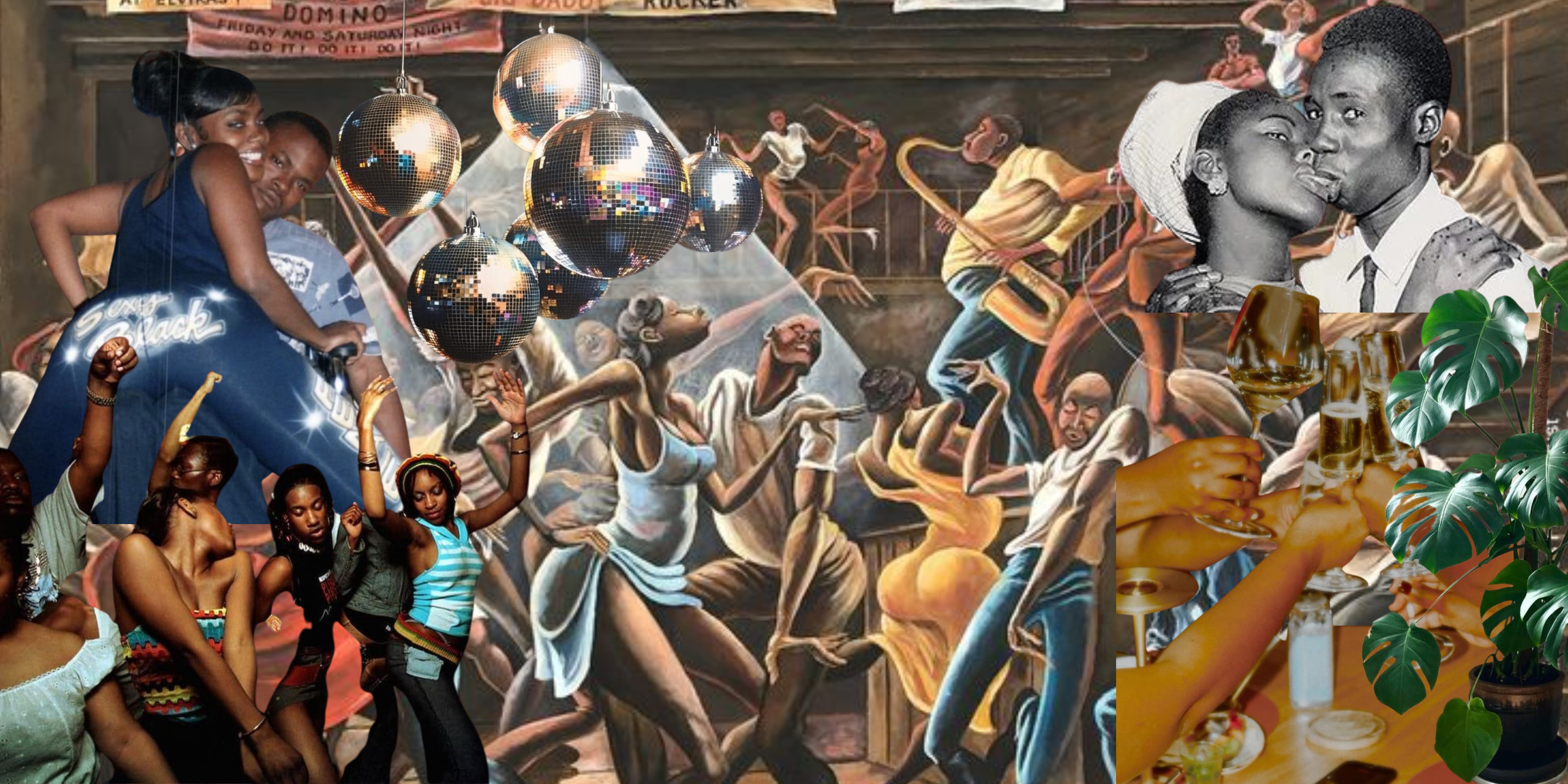 Habari Gani? Kuumba (Creativity)! - by Carma - Spit It Out!