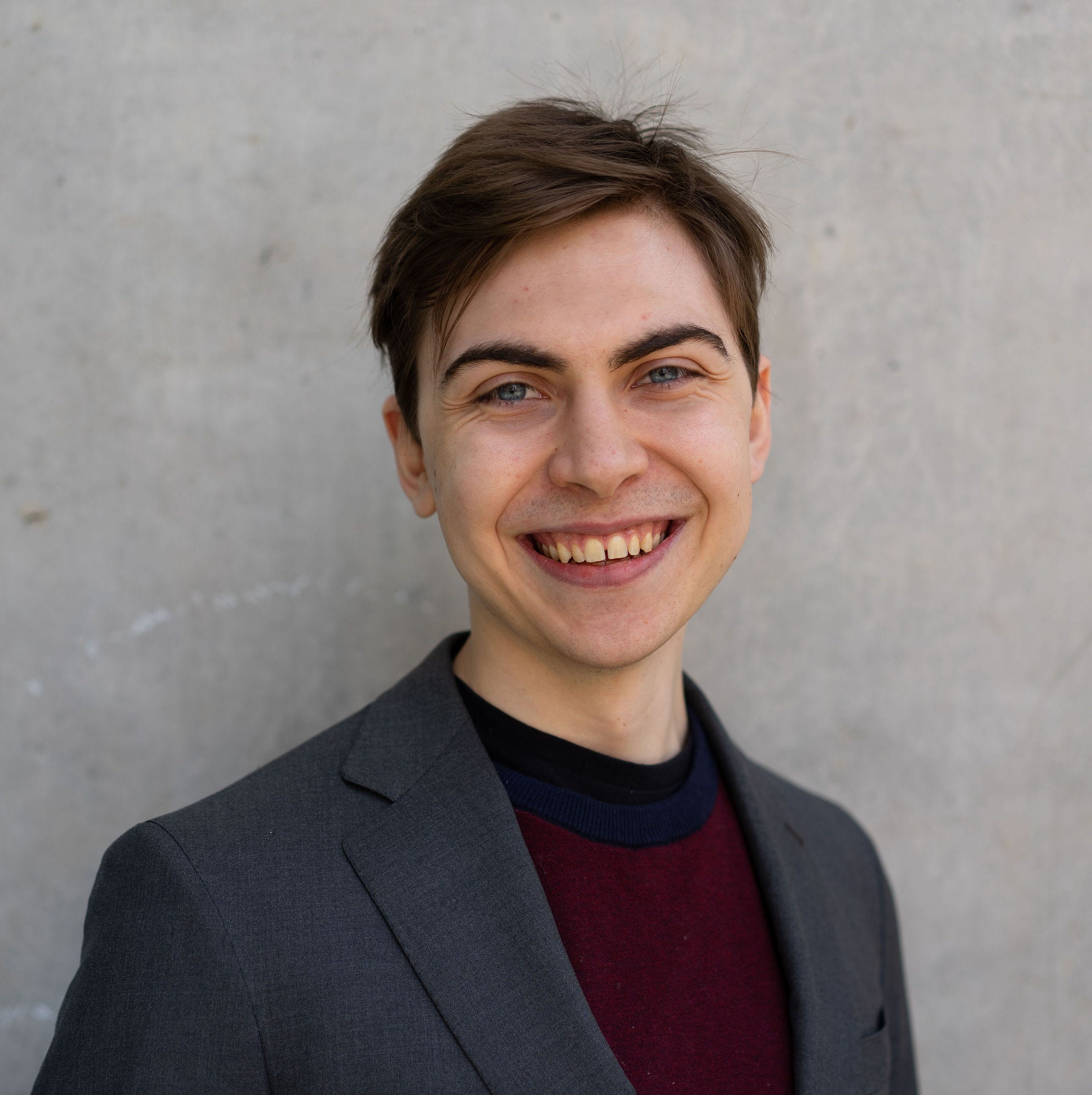 Alessio Pantaleo | Substack