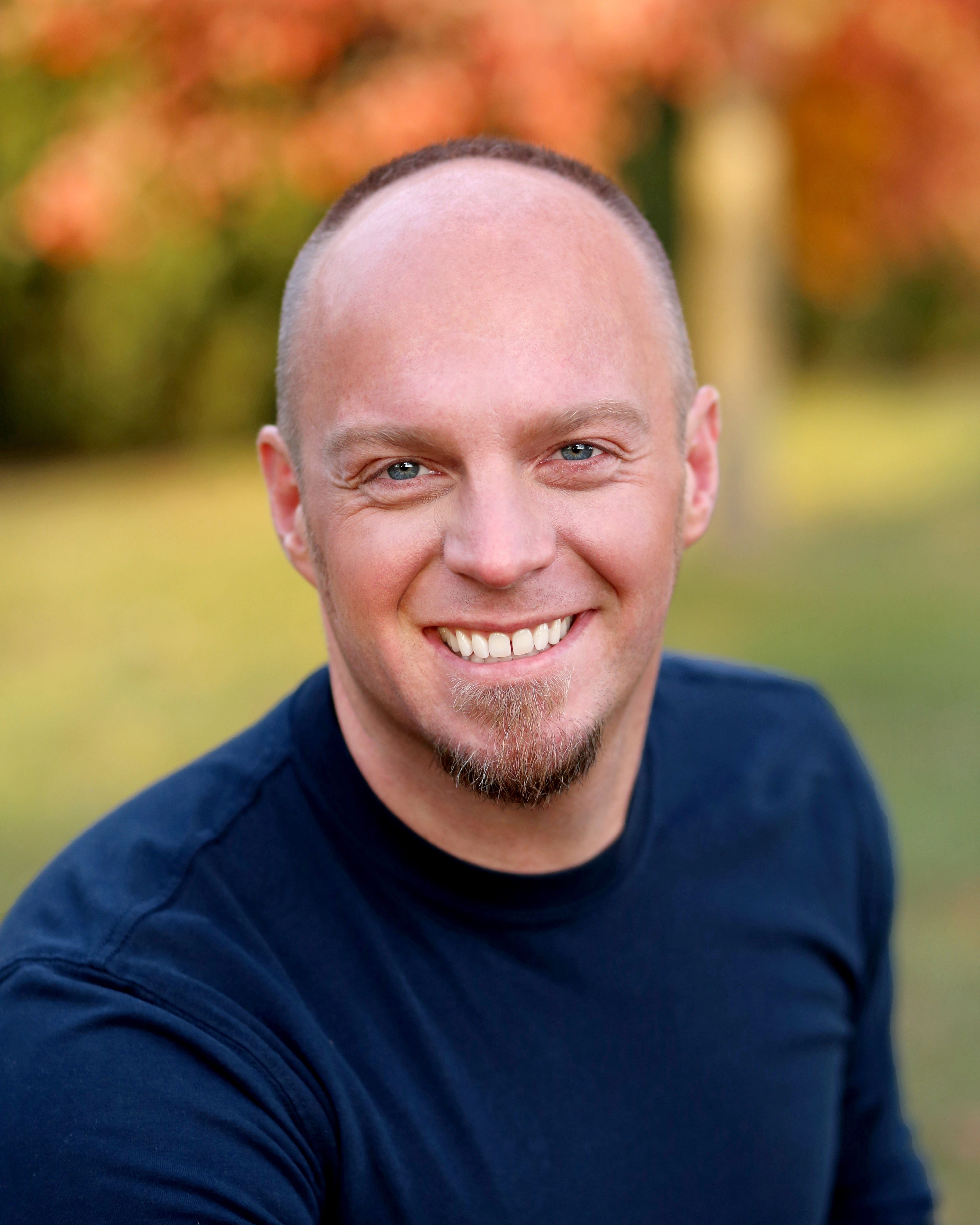 Christopher Lind | Substack