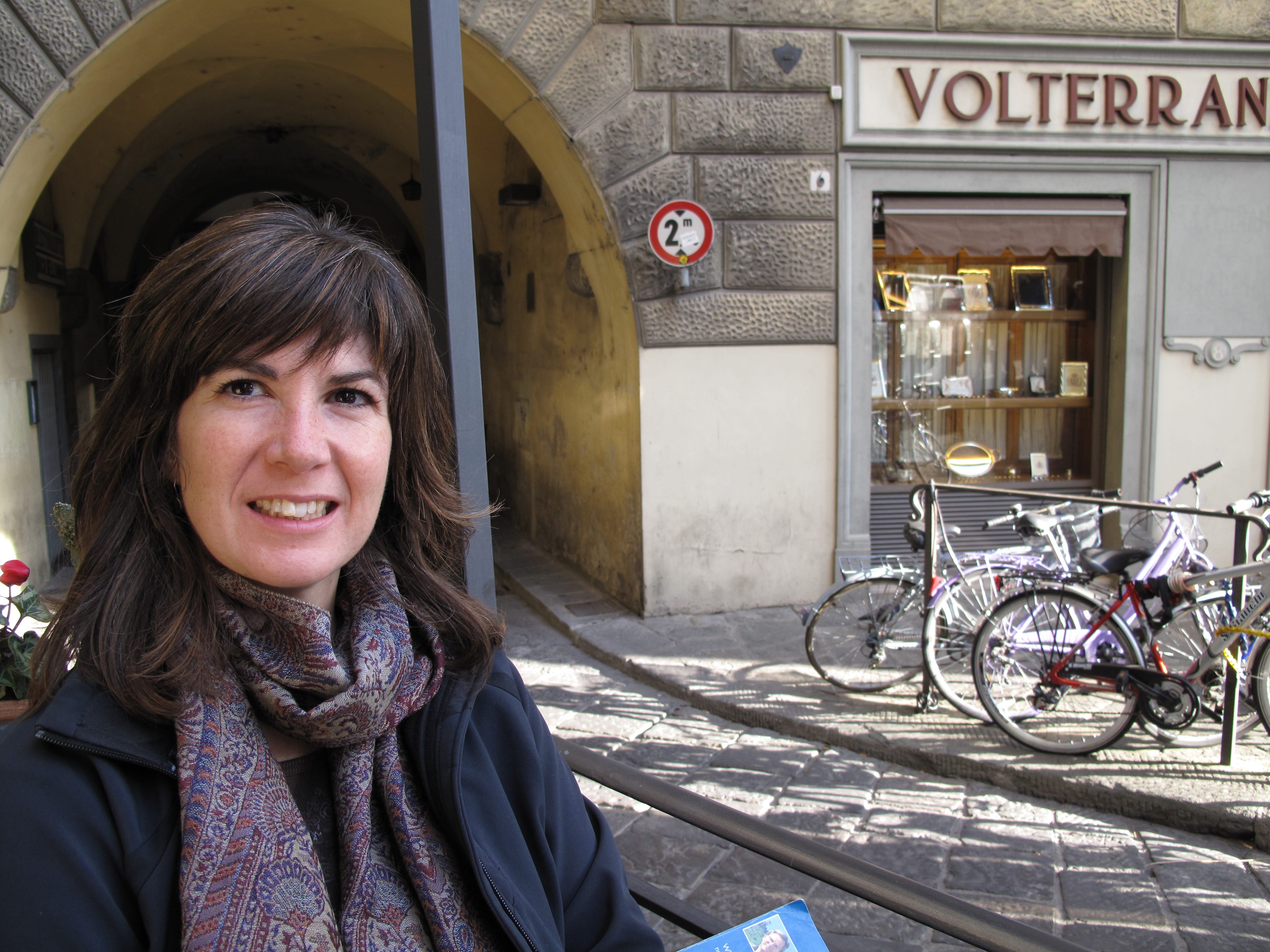 Eveline Chartier | Substack