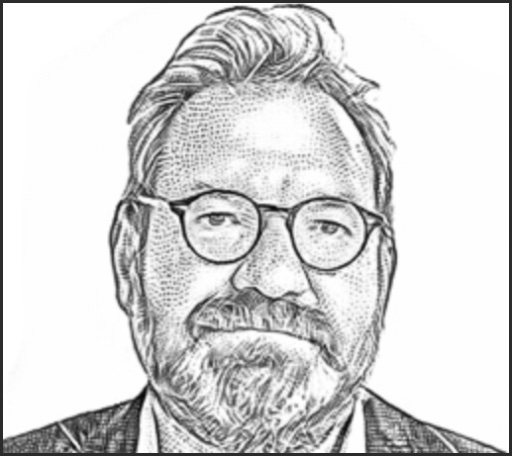 Michael Mosbacher | Substack