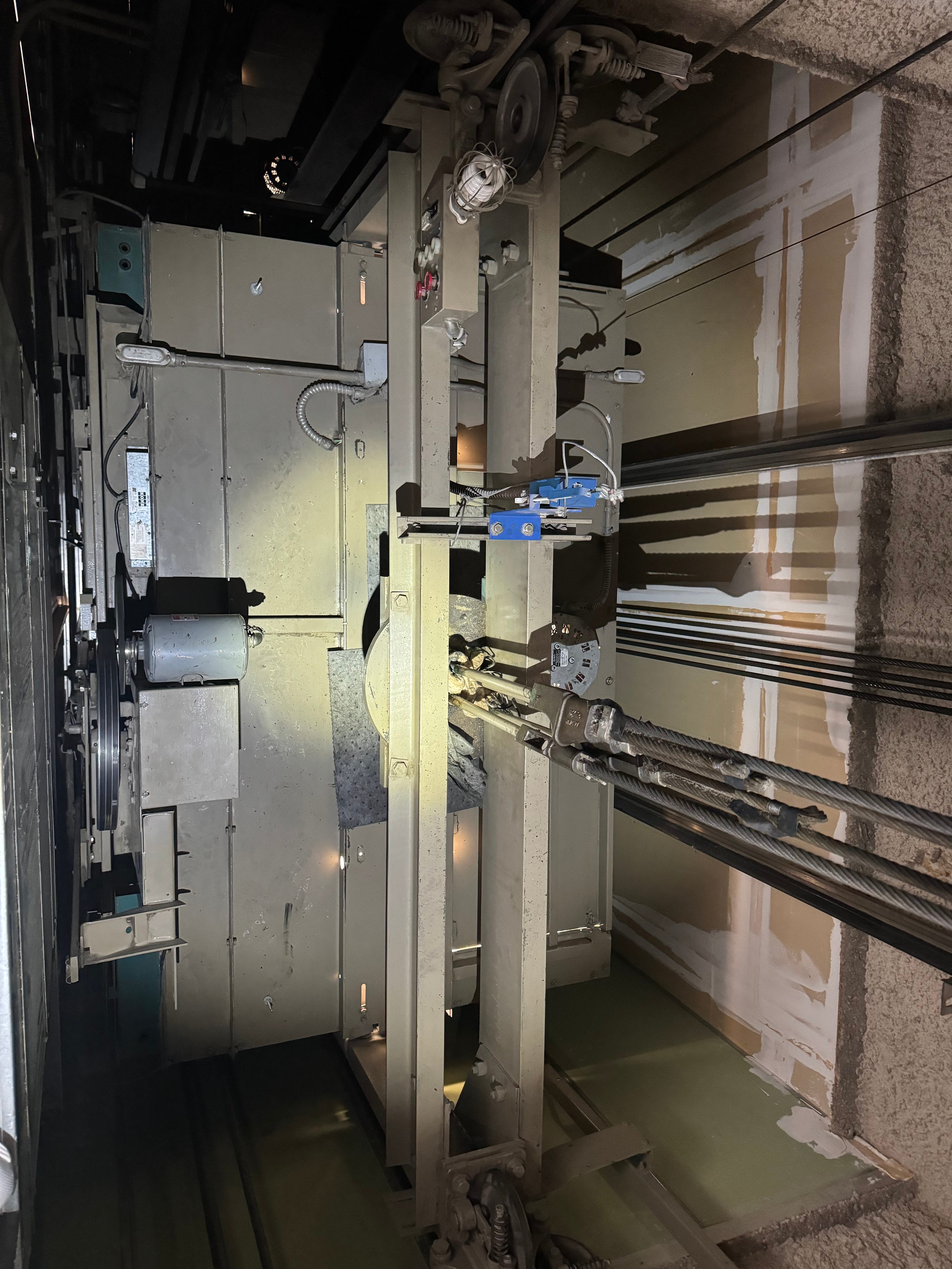 Navigating Elevator Obsolescence: Sustainable Solutions Over Costly ... Navigating Elevator Obsolescence: Sustainable Solutions Over Costly ...