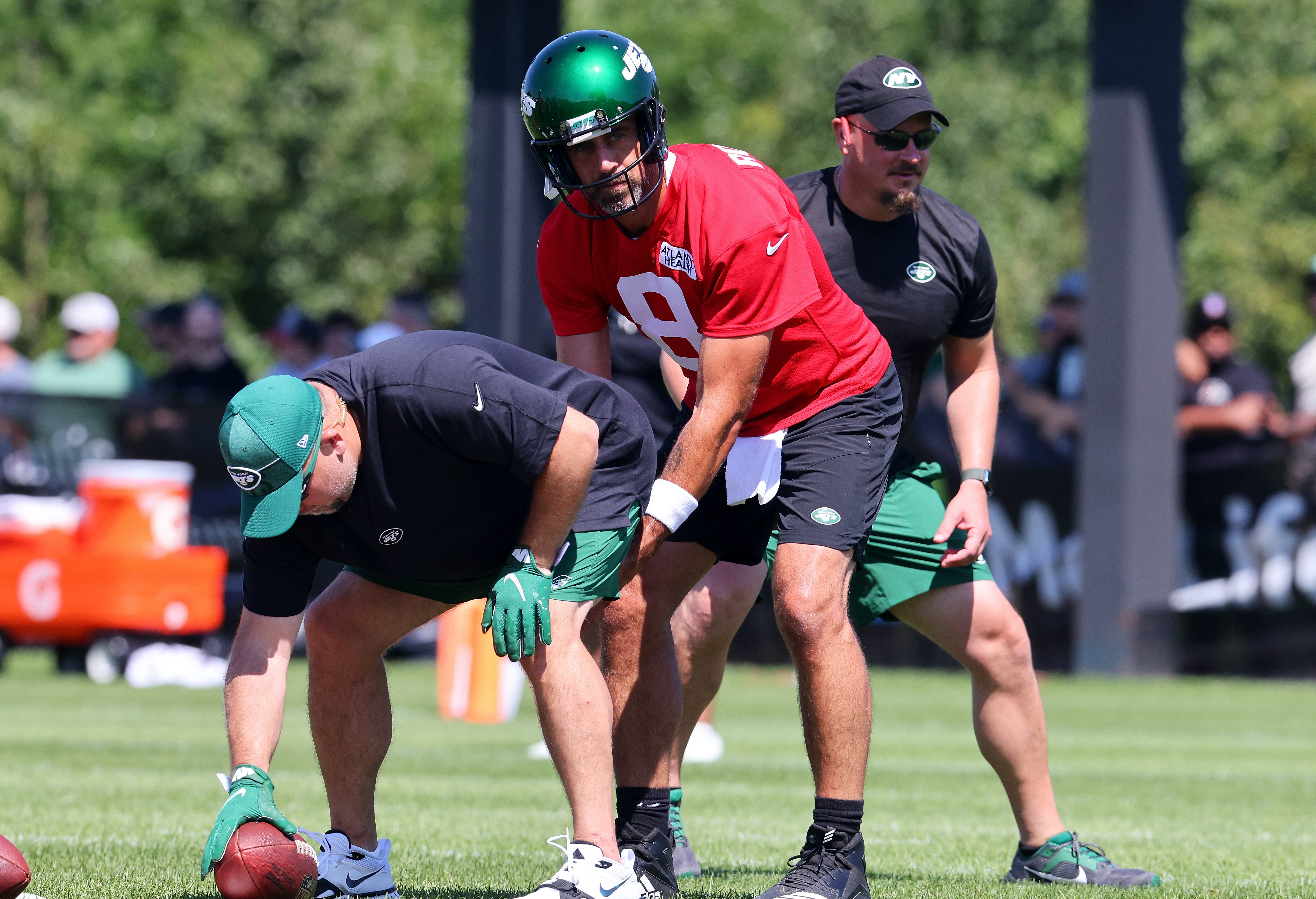 Sean Payton was right and the Jets should stop crying