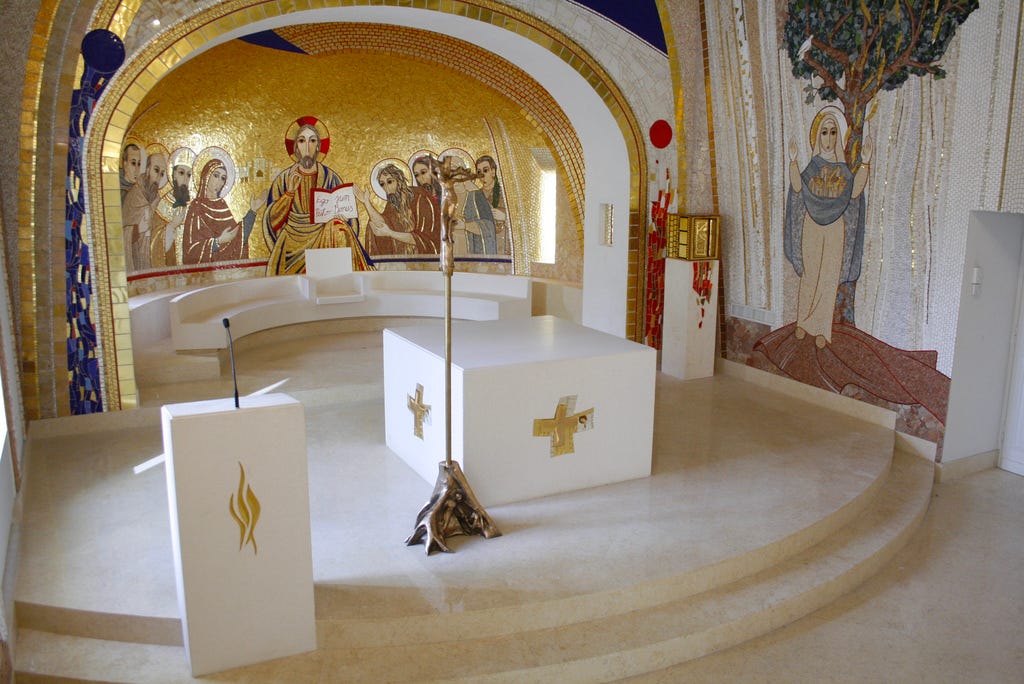 The complex case of Fr Marko Rupnik, explained