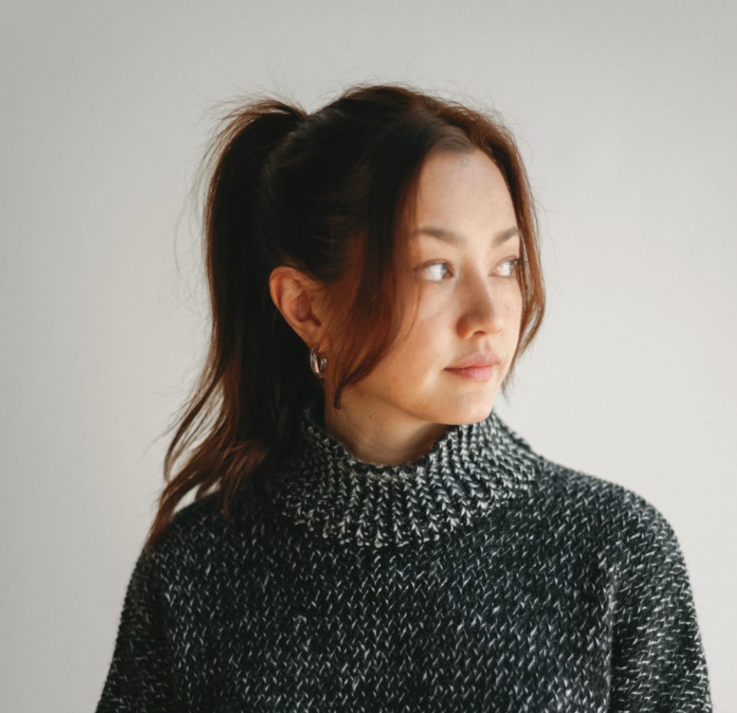 wesley anna | Substack