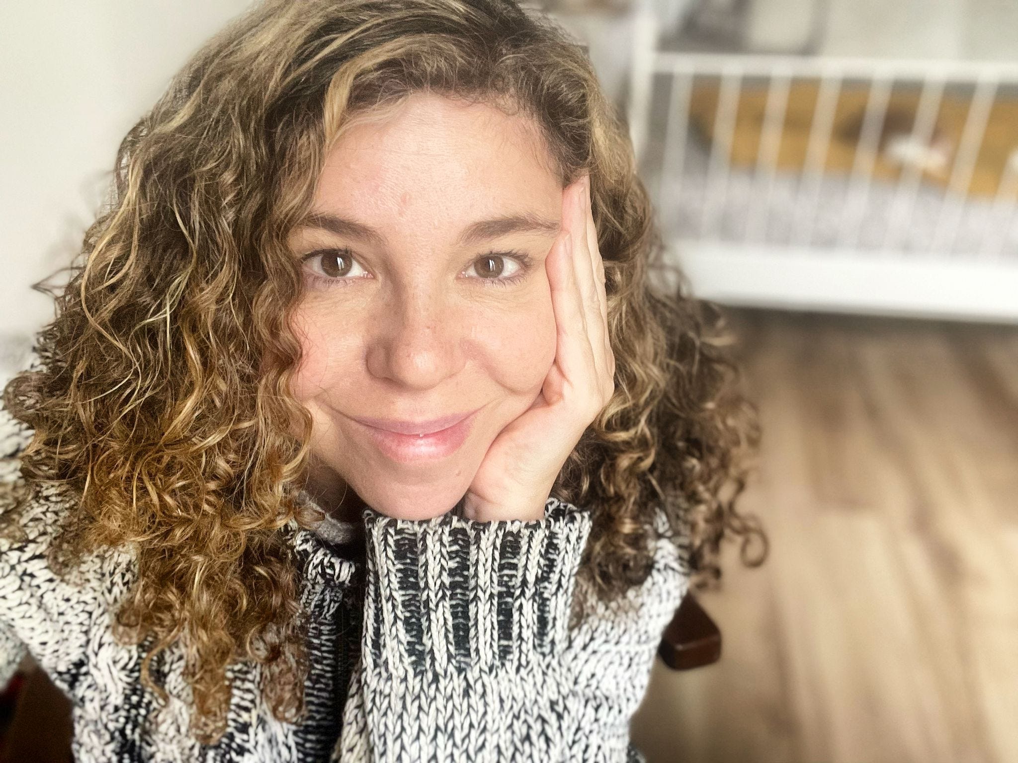 Rocío Carmona Fernández | Substack