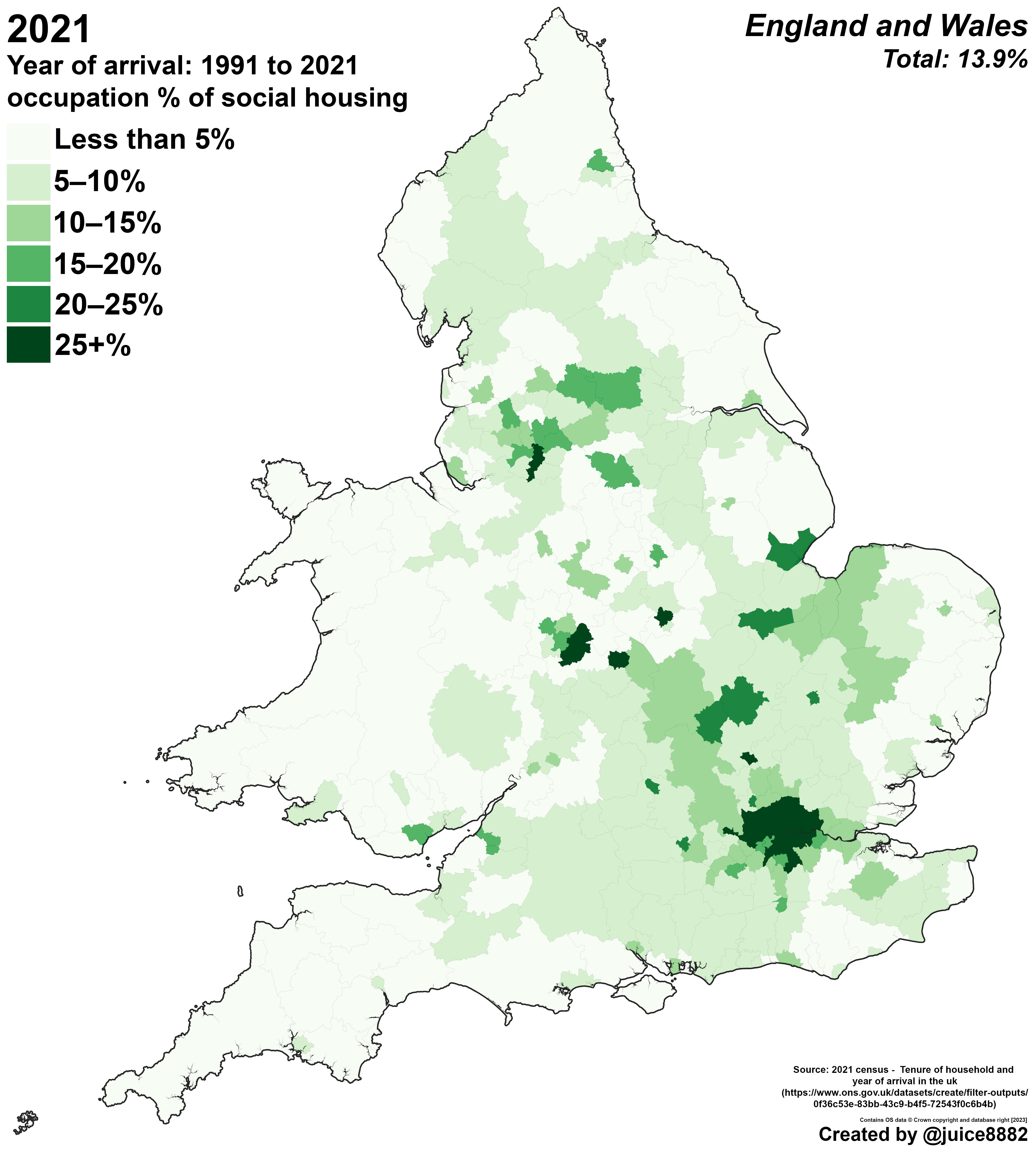 The Social Housing Phenomenon - Pimlico Journal