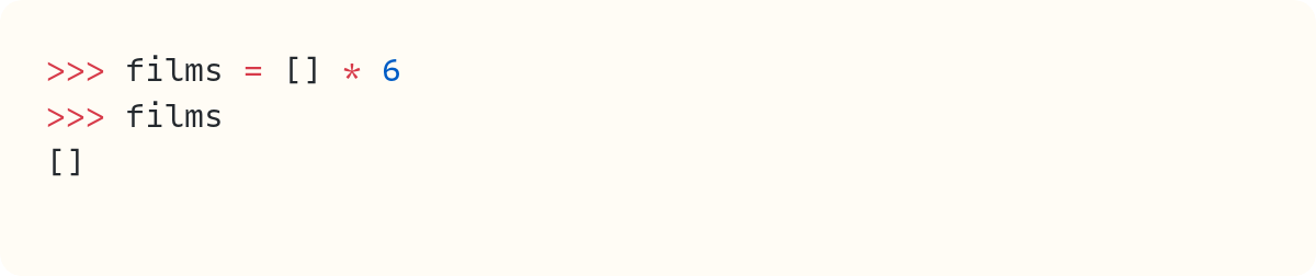 What's In A List—Yes, But What's *Really* In A Python List